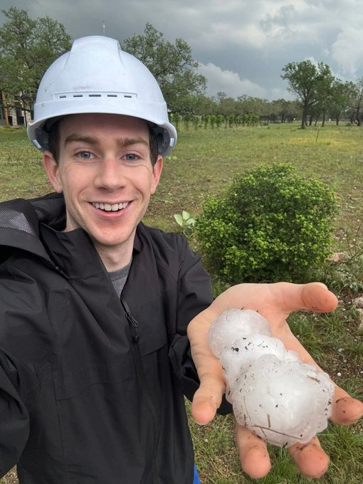 Matthew Cappucci – The WX Store