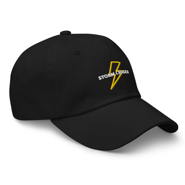 Storm Chaser Hat – The WX Store