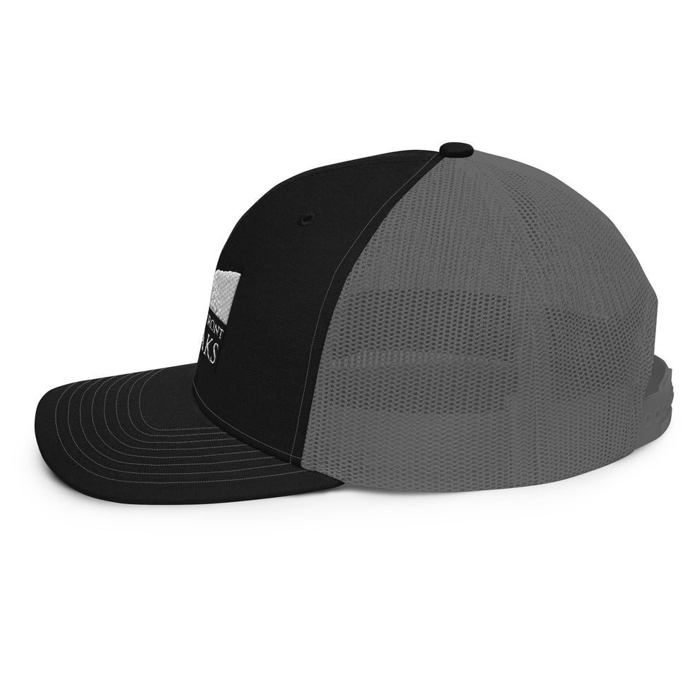 Storm Front Freaks Trucker Cap – The WX Store