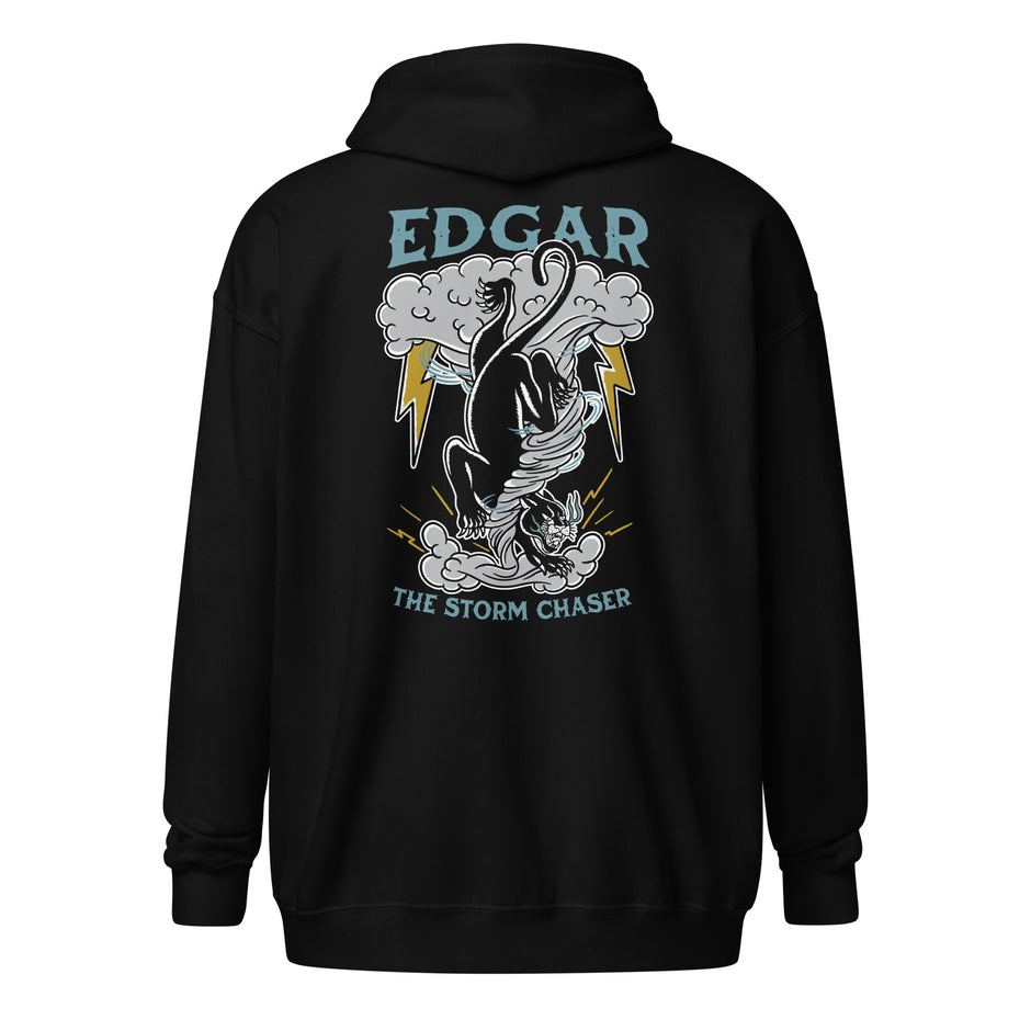 Edgar The Storm Chaser – The WX Store
