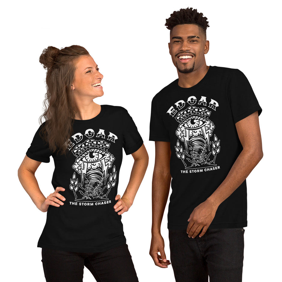 Edgar The Storm Chaser – The WX Store