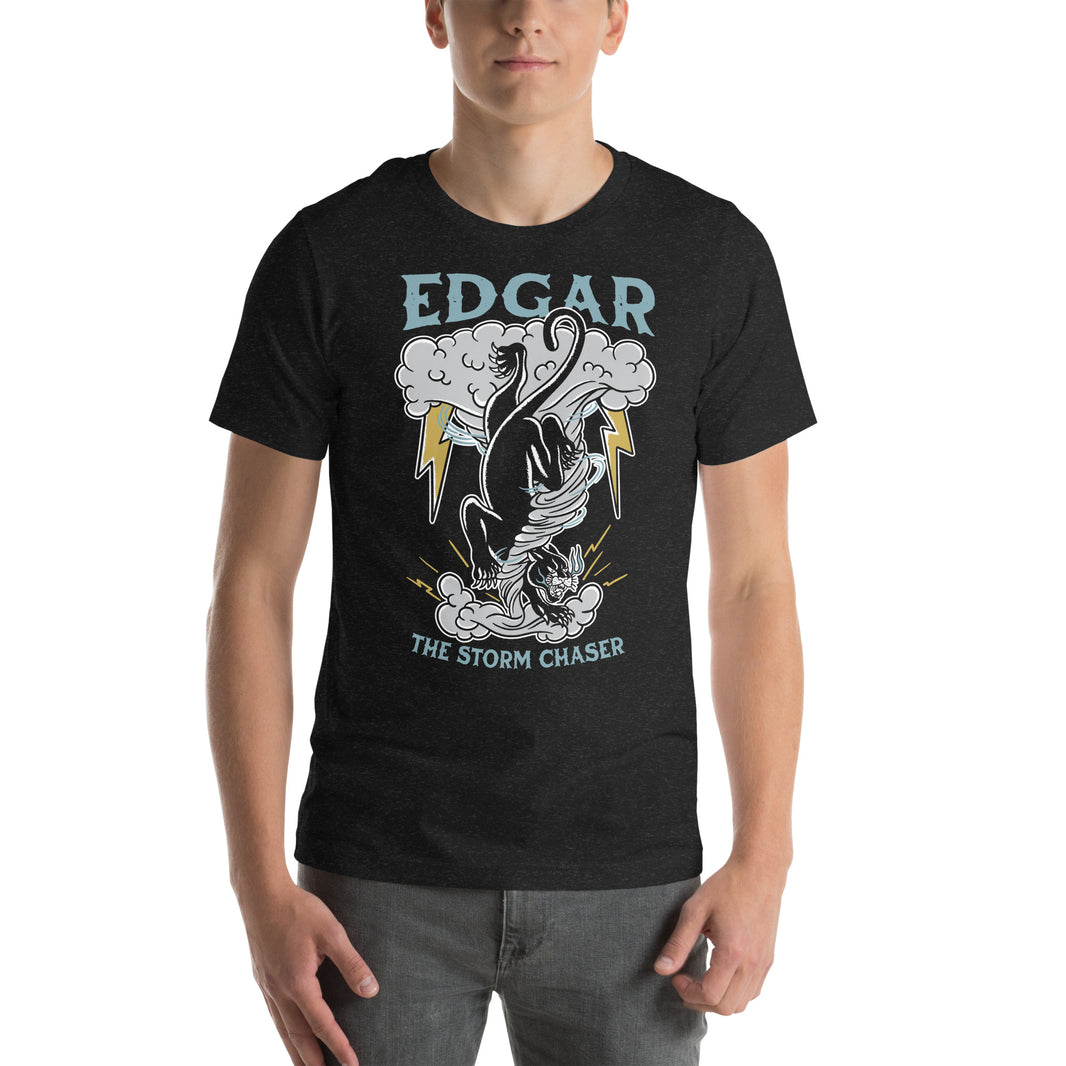 Edgar The Storm Chaser – The WX Store